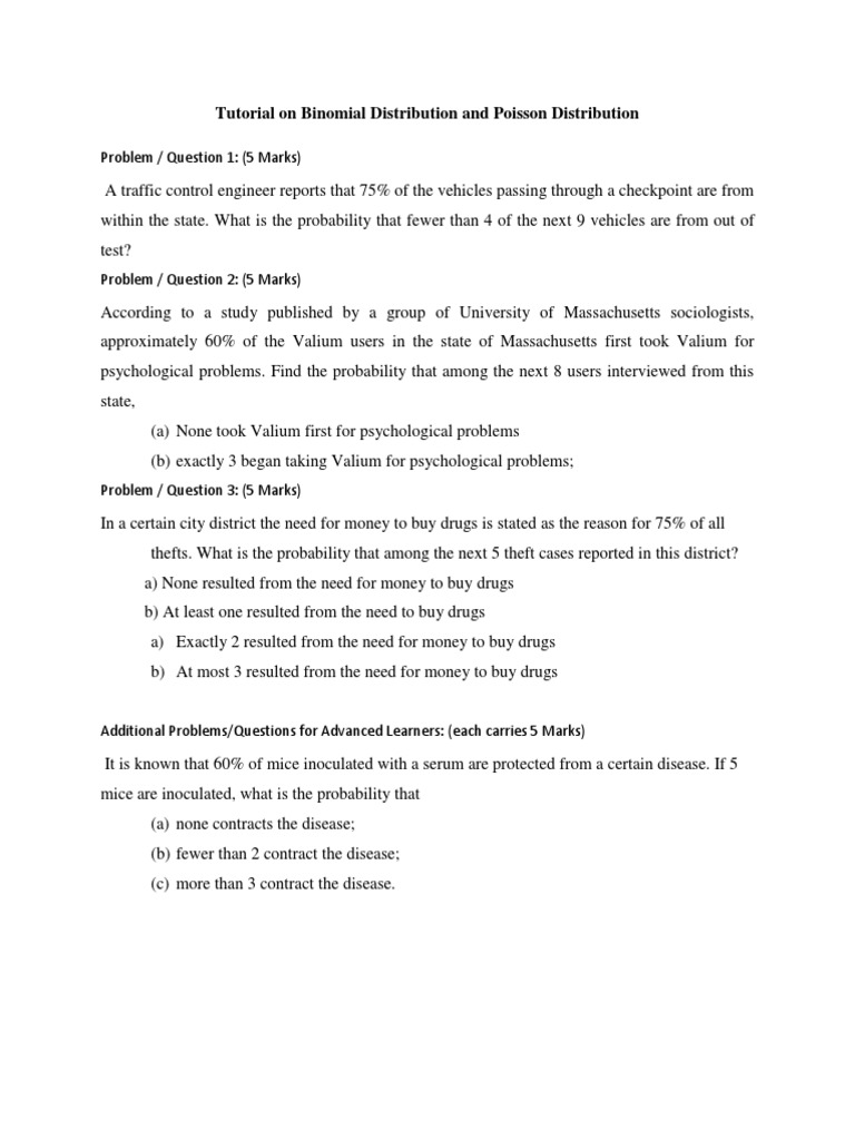 CO-2 Tutorials | PDF | Normal Distribution | Standard Deviation