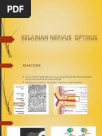 PPK Optic Atrophy | PDF | Pengembangan Diri | Sains & Matematika