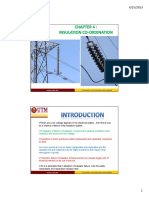 Understanding BIL in Transformers | PDF | Insulator (Electricity ...