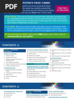 API 570 Formulas | PDF | Pipe (Fluid Conveyance) | Engineering Tolerance