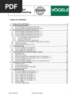 ACI 309R-05 - Guide For Consolidation of Concrete | PDF | Concrete ...