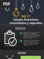Niif 12 | PDF | normas internacionales de INFORMACION FINANCIERA ...