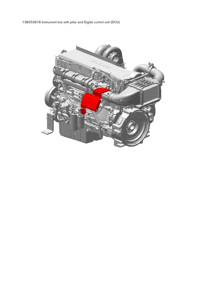 Dcu | PDF | Vehicle Technology | Electronics