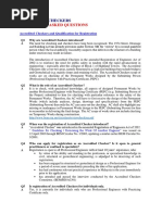 BCA - Approved Document (Acceptable Solutions) | PDF | Stairs ...