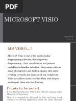 Installing MS Visio 2007 Guide | PDF
