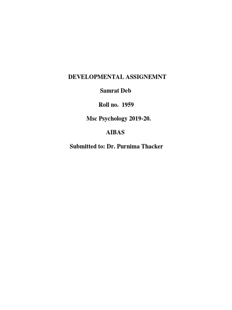 Ethological Theories Of Development Pdf Attachment Theory Ethology