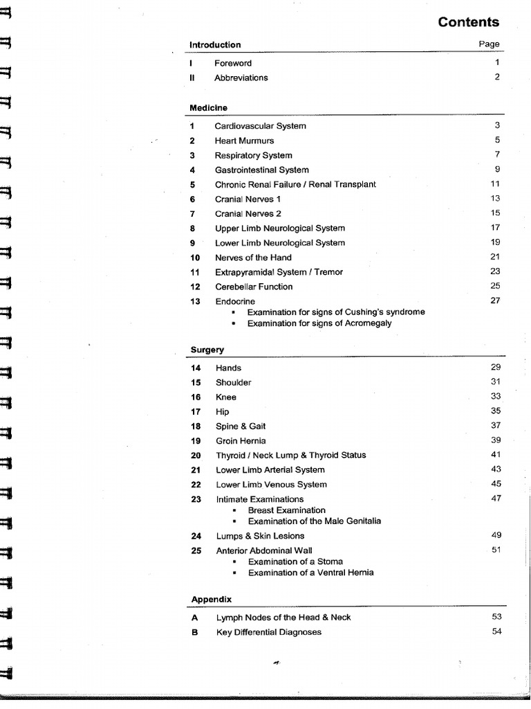 Essential Examination PDF | PDF