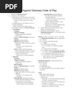 Dive's Drain Tanking Guide | PDF | Leisure | Sports