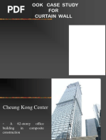 Curtain Wall Specification PDF | PDF | Materials | Building Engineering