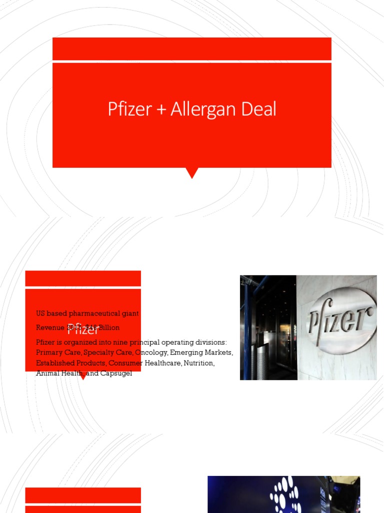 Allergan | PDF