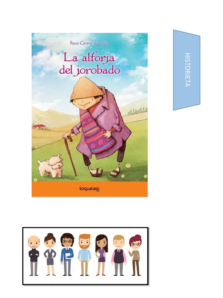 de La Alforja | PDF