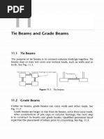 Reshore Design For Concrete Buildings | PDF | Beam (Structure) | Concrete