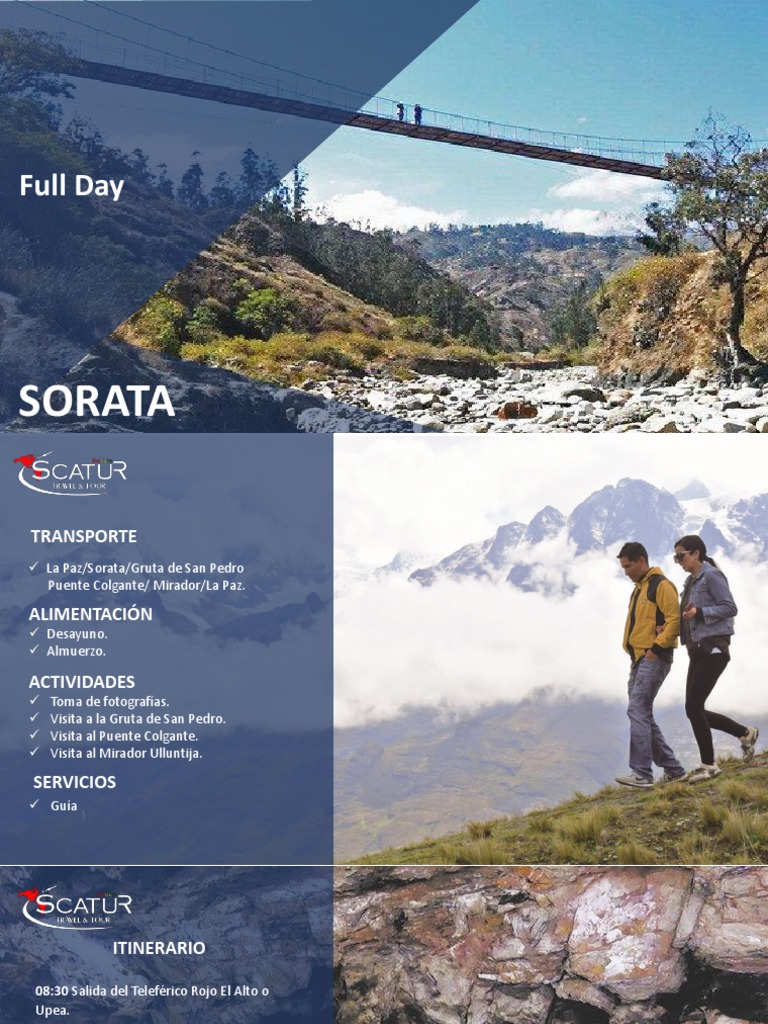 Full Day Sorata | PDF