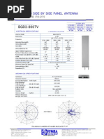 Technical Data 0.75MVA, 1.25MVA & 2.5MVA For D'Clover | PDF ...