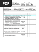 Saic M 1034 | PDF | Screw | Building Materials