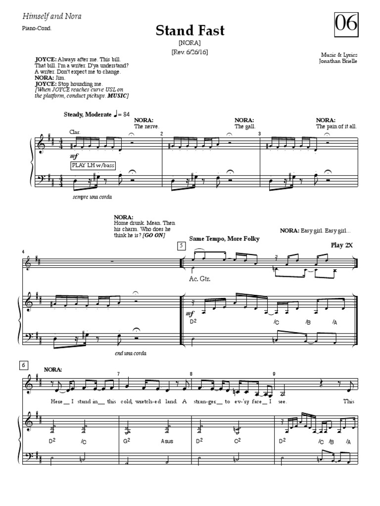 Stand Fast From Himself and Nora | PDF | Chess | Chess Openings