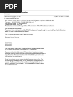 BIR Form S1905 | PDF