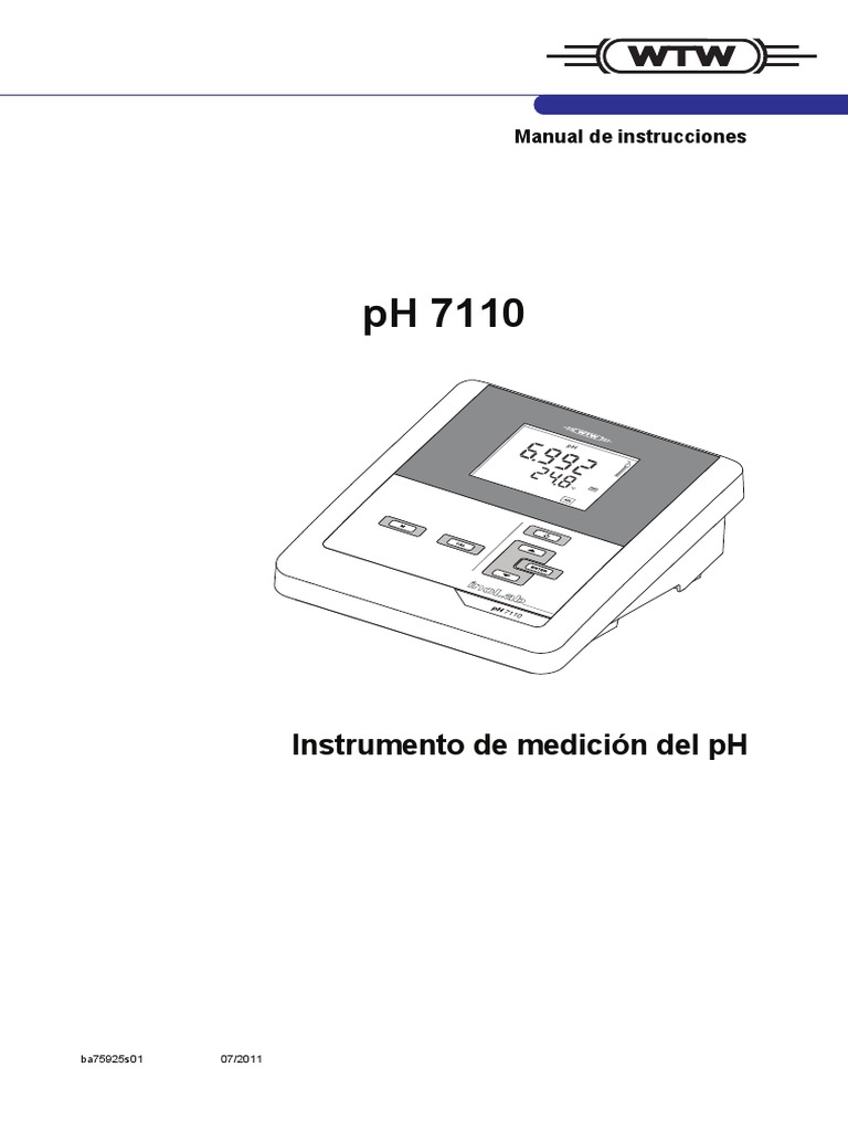 WTW Portable Conductivity Meter ProfiLine Cond 3310 Set 1,, 52% OFF