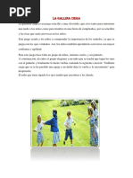 Instrucciones del juego Atrapadas | PDF