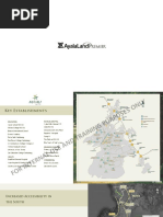 NUVALI Masterplan | PDF