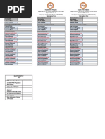 Material Request Form | PDF