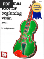Sound Innovations 1 - Violin | PDF