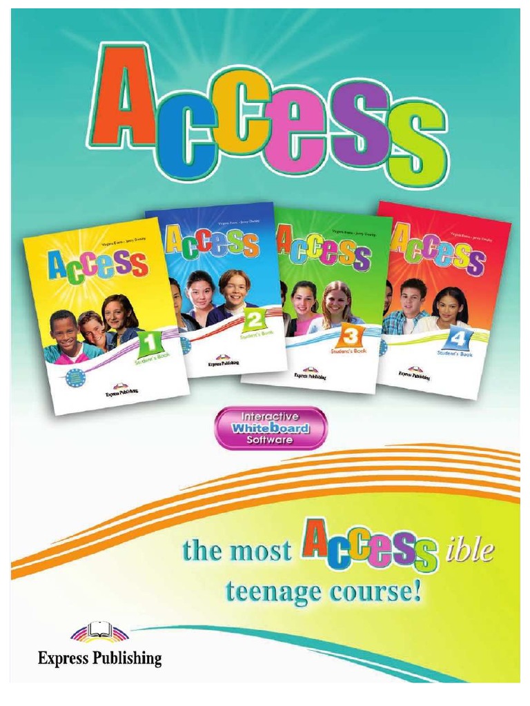 Access-Leaflet PDF | PDF | Verb | Languages