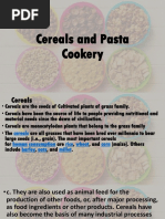 A Brief History of Cooking | PDF | Cookbooks | Baking