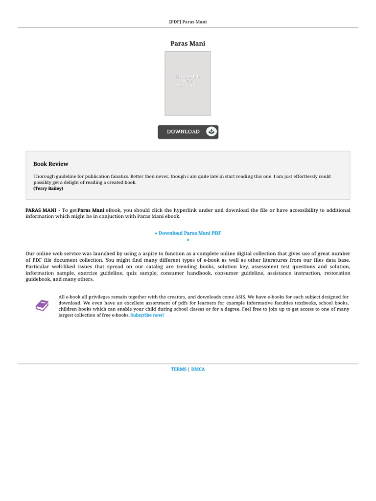 Paras Mani 9789350640388 P PDF | PDF | E Books | Information Science