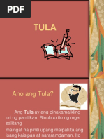 DULA Powerpoint | PDF