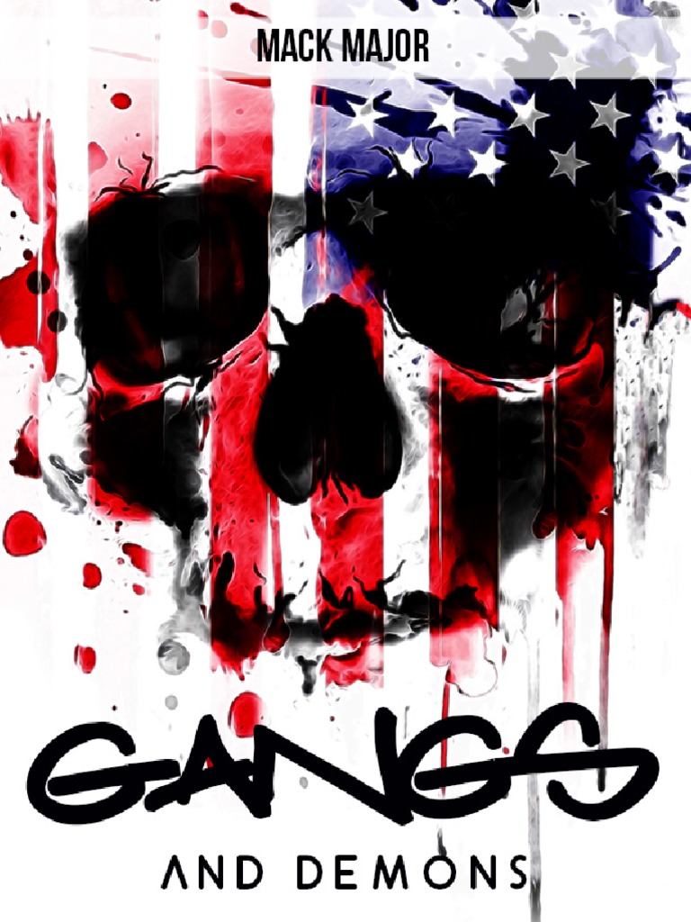 Gangs Demons PDF | PDF | Demons | Sacrifice