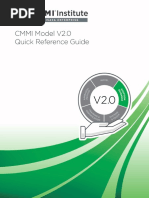CMMI V3 0 and CMMI V2 2 Practices 1681992254 | PDF | Data Quality ...