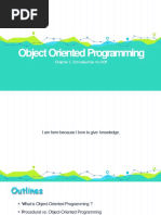 Objects First Bluej PDF | PDF | Java (Programming Language) | Portable Document Format