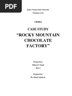 Lazada Case Study | PDF | Logistics | Warehouse