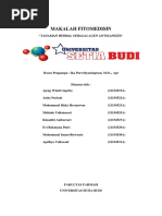 Contoh Essay Ilmiah | PDF | Pengembangan Diri