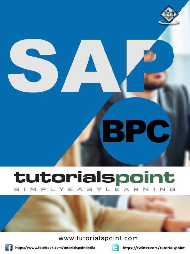 BPC Tutorial | Download Free PDF | Spreadsheet | Application Server