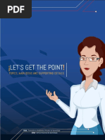 A Desperate Trek Across America | PDF | History