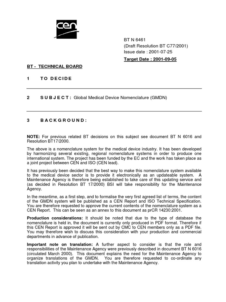 Surgical Procedure Kit, Orthopaedic, Single-Use, Non-Medicated PDF ...