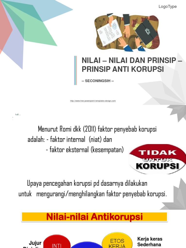 Presentasi PBAK | PDF