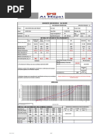 Example Ready-Mix Batch Ticket Calculation Sheet | PDF | Concrete ...