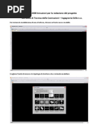 Edificius Manuale E1 R1 | PDF