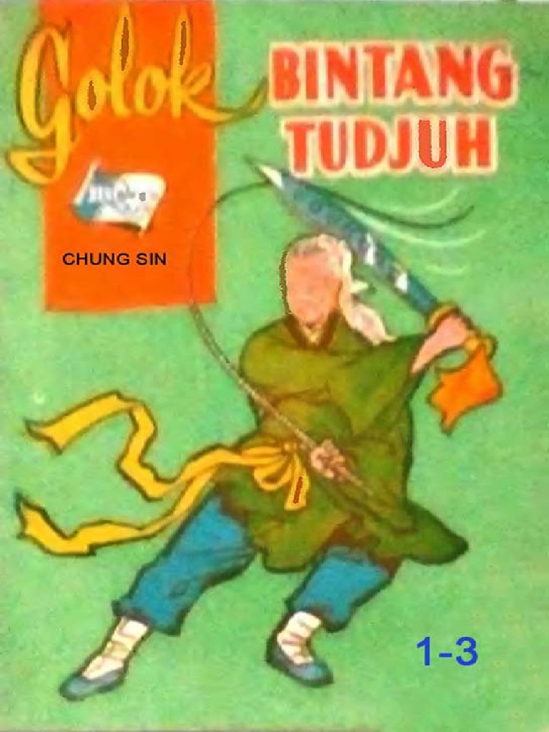 Bintang Tujuh | PDF