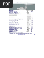 Minimum Thread Engagement Bolt Failure Chart Metric | PDF | Screw ...