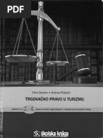 Primjer Dopisa | PDF