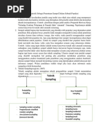 Total Sampling | PDF