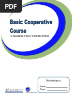 FM Elect 3 - Cooperative Management Korsiney N. Cabasis, DBA | PDF ...