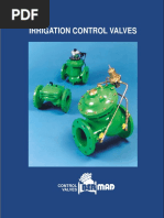 Drew Marine Chemical Manual | PDF | Water Treatment | Welding