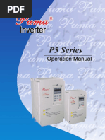 Inverex Nitrox 6kw User Manual | PDF