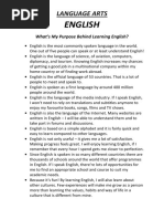 New Kid - Characters | PDF