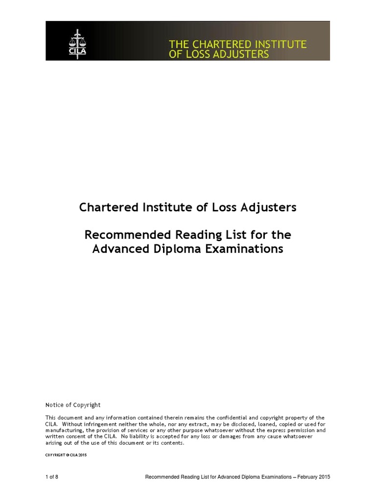 CILA | PDF | Newspapers | Publishing